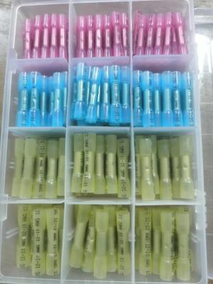 중국 고화 retardant 진 반지 용접 열 축소 고화 retardant 진 반지 용접 고화 retardant 진 반지 용접 판매용