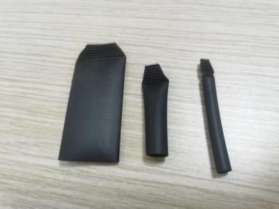 중국 물, 습기 및 화학적 접착제로 덮인 격리 모자 판매용