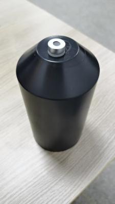 China 에어 벤트 열수축 랩 엔드 캡 절연 방수 전기 케이블 엔드 캡 전기 케이블 보호기 for sale