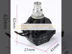 1KV 케이블 단열 뚫기 커넥터 JJC1-95/10 펑크 클램프