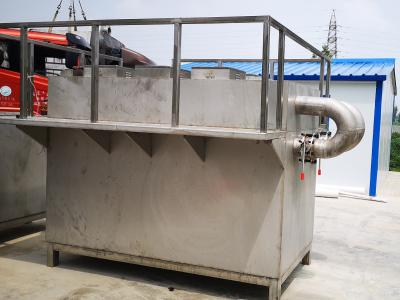 China New Zealand Garbage Incinerator Island garbage incineration. Rural garbage disposal. Low greenhouse gas emissions. for sale
