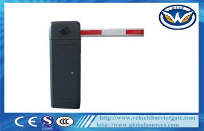 Cina Barriera intelligente di approvazione del CE per la gestione di parcheggio dell'automobile o il sistema del tributo in vendita