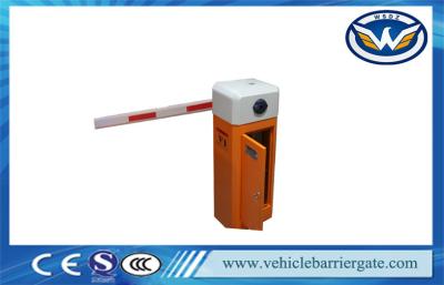 Cina Barriera intelligente del parcheggio con automazione integrata del portone di RFID in vendita