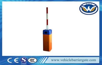 Cina Direzione facile del braccio del cambiamento del portone di armi dei portoni impermeabili gialli della barriera in vendita