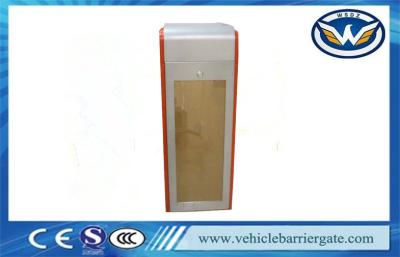 China Puerta automática de la barrera del auge de la entrada flexible del aparcamiento con el control de acceso llevado en venta