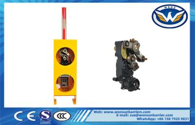 Китай ворота барьера скорости 1.2s регулируемые автоматические паркуя взрывозащищенные продается