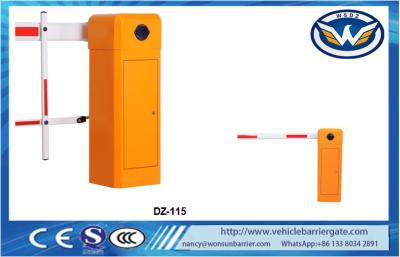 China Puerta de barrera automática con apertura hacia afuera en venta