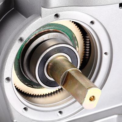 China Puerta de barrera automática con apertura hacia afuera en venta