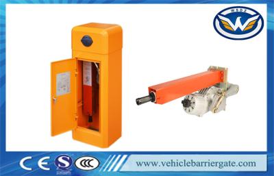 China Crescimento automático da porta da barreira do OEM, controle de acesso automático das barreiras do estacionamento do carro à venda