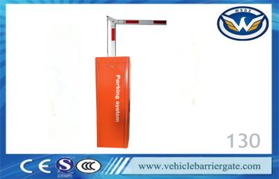 중국 IP54 원격 제어 차량 장벽 문/자동적인 주차 장벽 OEM 서비스 판매용