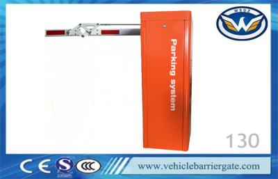중국 IP54 원격 제어 차량 장벽 문/자동적인 주차 장벽 OEM 서비스 판매용