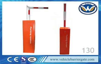 중국 IP54 원격 제어 차량 장벽 문/자동적인 주차 장벽 OEM 서비스 판매용