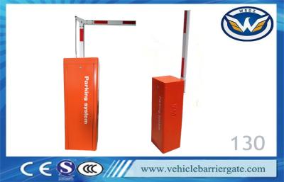 중국 IP54 원격 제어 차량 장벽 문/자동적인 주차 장벽 OEM 서비스 판매용