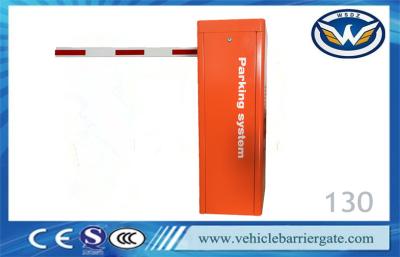 중국 IP54 원격 제어 차량 장벽 문/자동적인 주차 장벽 OEM 서비스 판매용
