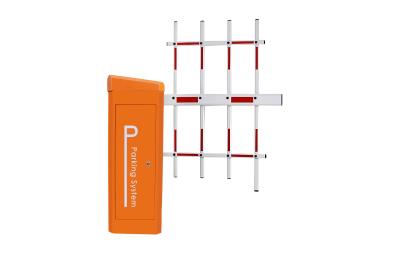 Cina Il braccio manuale intelligente della barriera Gates l'asta del recinto più di 10 milione volte dell'operazione in vendita