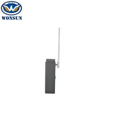 China 4TH DC Bürstenloser Motor Schnellgeschwindigkeits-Verkehrsbarriere mit Armrichtung, schnell austauschbar zu verkaufen