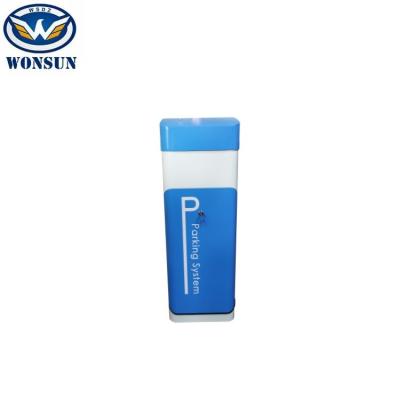 中国 2代目DCブラシレス車両バリアゲート 駐車場 商業ショッピングセンター用 販売のため