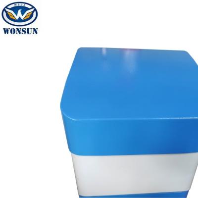 中国 2代目DCブラシレス車両バリアゲート 駐車場 商業ショッピングセンター用 販売のため