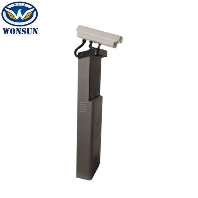 China Máquina de barrera integrada LRP con cámara Sistema de reconocimiento automático para tráfico / estacionamiento en venta