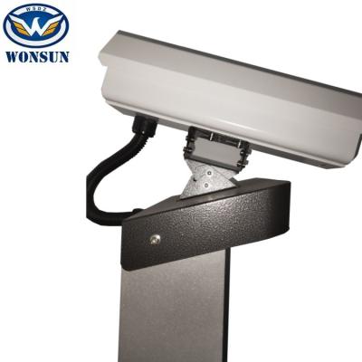 China Máquina de barrera integrada LRP con cámara Sistema de reconocimiento automático para tráfico / estacionamiento en venta