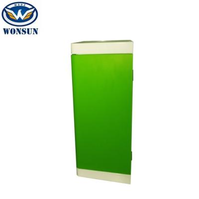 China Weiterentwickelte Brushless Motor Parking Barrier Gate der 5. Generation für sichere Parkflächen zu verkaufen