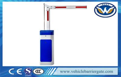 China walzen automatisches Hochgeschwindigkeitstor der Sperren-0.9S mit 2mm Stahlplattenmaterial kalt zu verkaufen