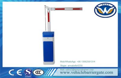 China Automatische Parkplatz-Fernsteuerungstore, Selbstsperren-Tor-System-langlebiges Gut zu verkaufen