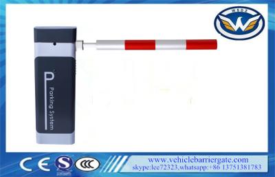 China BI auto del sistema RS485 de la puerta de la barrera de la velocidad rápida - seguridad de la seguridad de la dirección en venta