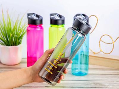 중국 24oz 개인 맞춤 스포츠 물병 로고 OEM ODM 판매용