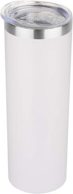 China HASLE OUTFITTERS de doble pared de acero inoxidable delgado aislado tumbler 20 Oz en venta