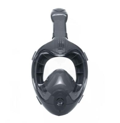 China Máscara subaquática do silicone à venda