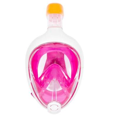 China Silicone que mergulha a máscara protetora completa à venda