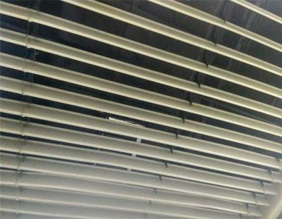 중국 200x3000mm 알루미늄 금속 천장 비 스크린  0.5 밀리미터 두께 판매용