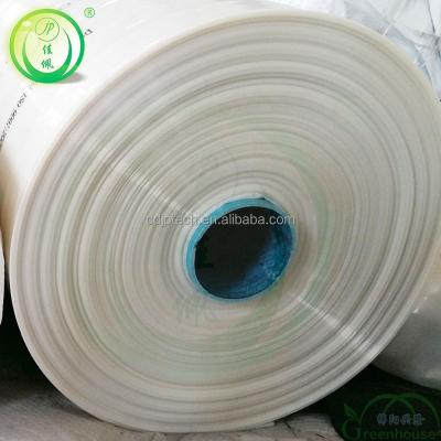 China 4 Seizoenen Plastic Film Kas Windweerstand 1200Pa Te koop