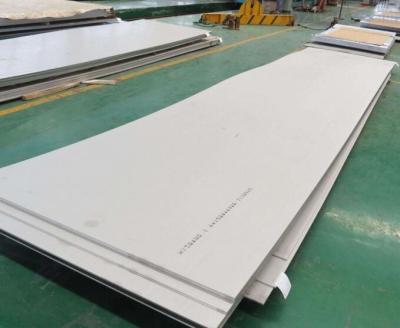 中国 52100の4150の4130の4140の1-1/4cr-1/2mo合金鋼の版sa387 15CrMo 販売のため