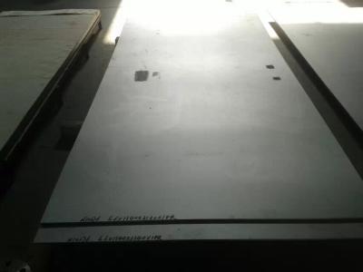 Cina il piatto 5083 della lega del metallo di 30mm 10mm 12mm 6063 7075 piatto del controllore della lega di 5052 specchi riveste 8x4 in vendita