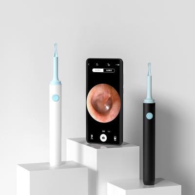China Rodinha de limpeza de ouvido visual inteligente Câmera médica Endoscópio para outros produtos químicos domésticos à venda