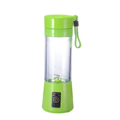 Cina Mini Mixer personale elettrico ricaricabile USB per succo sostenibile e portatile in vendita