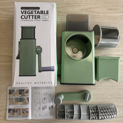 Cina Fabbricazione a base di legumi regolabile 5 in 1 Artifatto da cucina per taglio sicuro OEM/ODM Accettabile in vendita