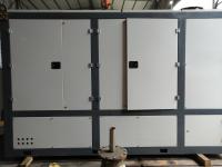 China 150kW van de Aardgashitte & Macht Cogeneratiechp Te koop