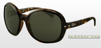 Cina Struttura di titanio LAYBONE RB4113 71071 Jackie Ohh del nichel di Brown - di Demi III in vendita