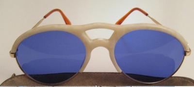 China El último búfalo del diseño único enmarca las lentes hechas a mano de los marcos ópticos del cuerno del buey en venta