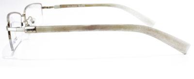 China El último búfalo enmarca las lentes hechas a mano de los marcos ópticos del cuerno del buey para las vacaciones en venta