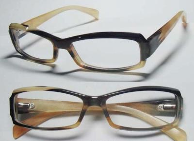 China Cuerno del buey del precio competitivo, ganado cuerno, lentes hechas a mano del cuerno del búfalo en venta