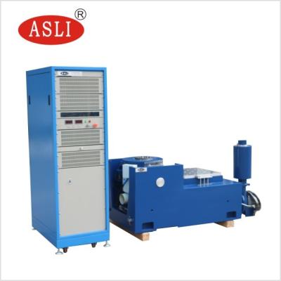 China Transportation Shaker Vibration Tester with 1 Year Warranty 1 Channel Input and 1 PC Acceleration Sensor for sale