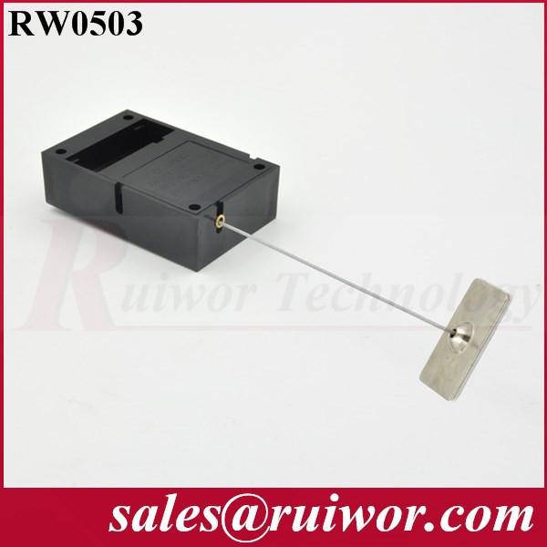 RW0503 Security Display Tether