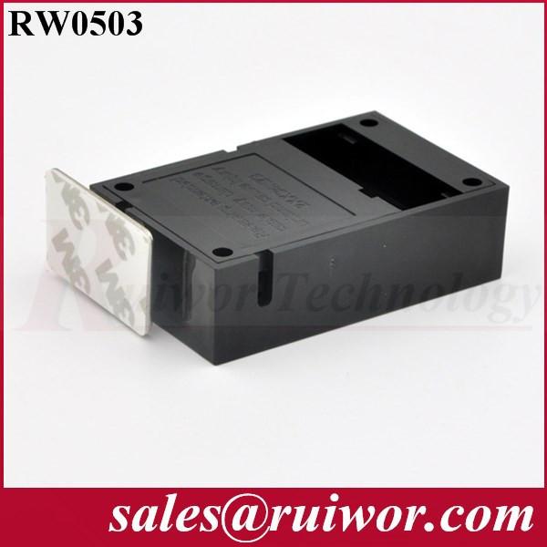 RW0503 Security Display Tether