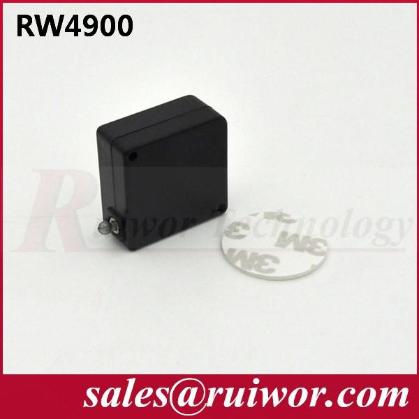RW4900 Security Retractors