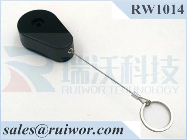 Anti Theft Pull Box