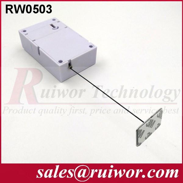 Retractable String Reel